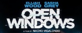 Open Windows (2014)