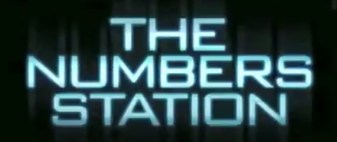 The Number Station (2013)