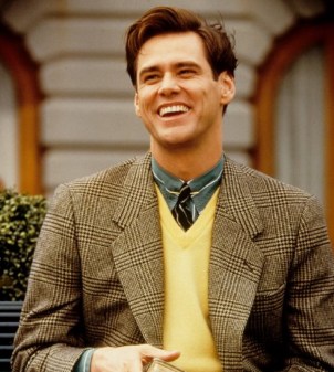 Our Favourite Performance - Jim Carrey