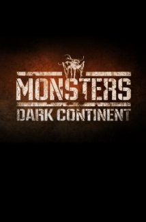 Monsters: Dark Continent (2015)