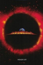 Fantasy Film Casting 7 - Armageddon