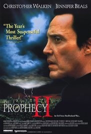 Franchise Weekend - The Prophecy II (1998)