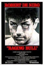 Martin Scorsese Weekend - Raging Bull (1980)