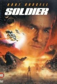 Kurt Russell Weekend - Soldier (1998)