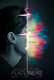Original v Remake - Flatliners (2017)
