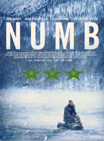 Numb (2015)