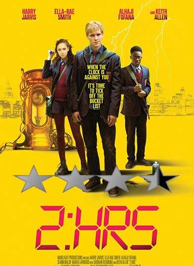 2: Hrs (2018)