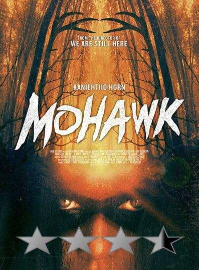 Mohawk (2017)