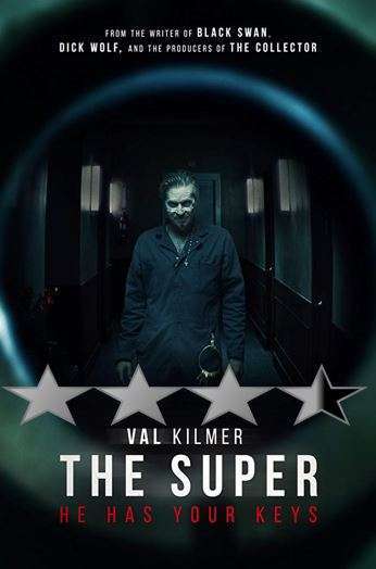 The Super (2018)