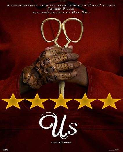 Us (2019)