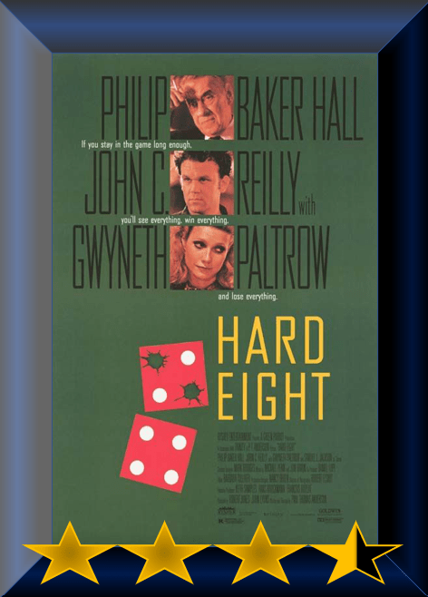 Hard Eight (1996) Movie Review