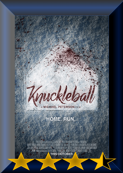 Knuckleball (2018) Movie Review