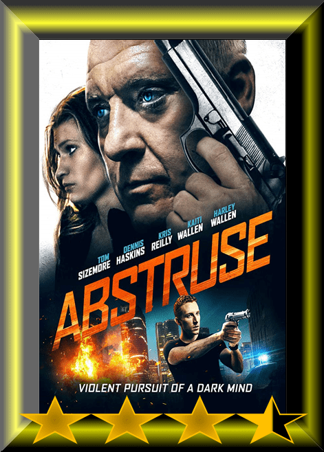 Abstruse (2019) Movie Review