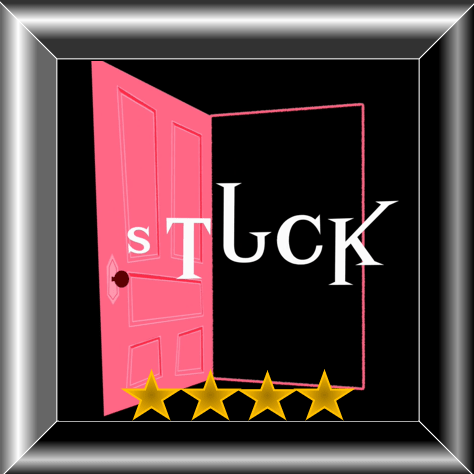 Stuck (2019) Short Movie Review