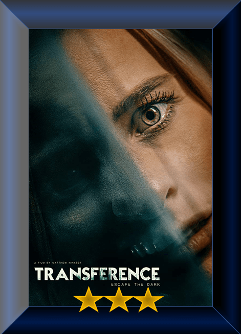Transference (2020) Movie Review - Movie Reviews 101