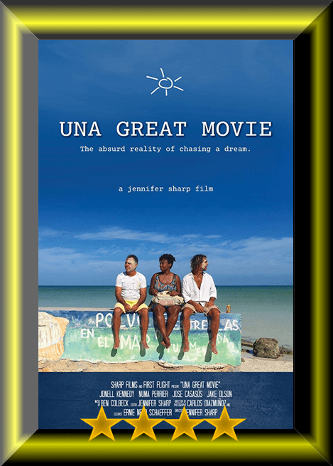 A Romantic Comedy on the Big Screen: Una Great Movie