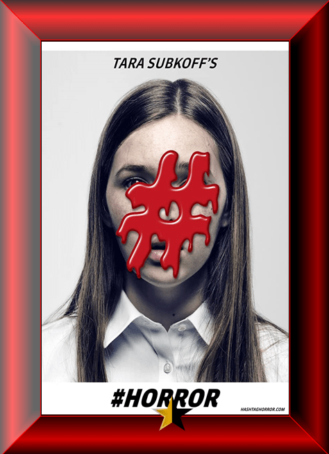 ABC Film Challenge - Horror - # - #Horror (2015) Thoughts