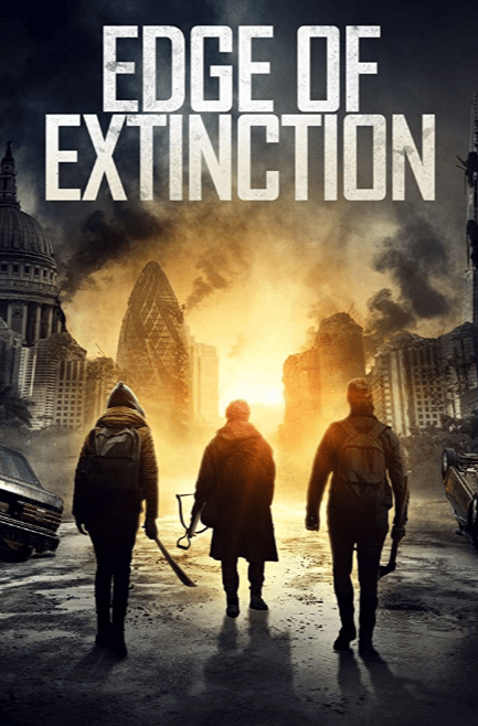 Edge of Extinction (2020) Movie Review