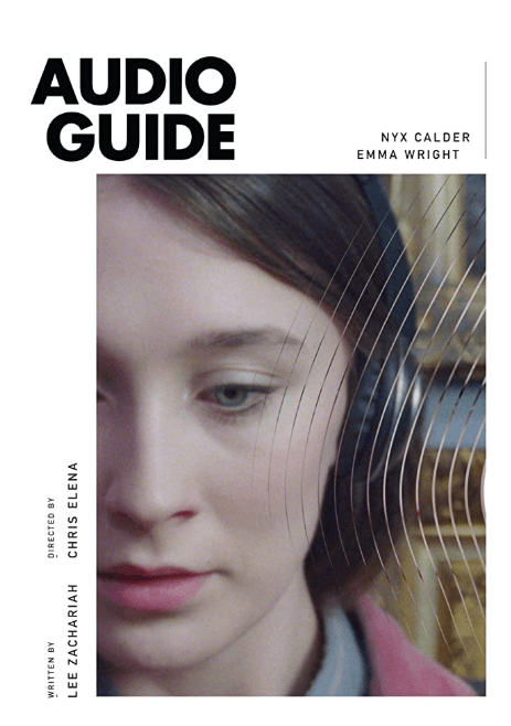 Audio Guide (2020) Short Film Review