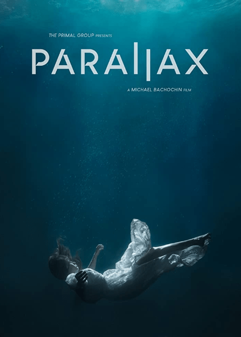Parallax (2020) Movie Review - Movie Reviews 101