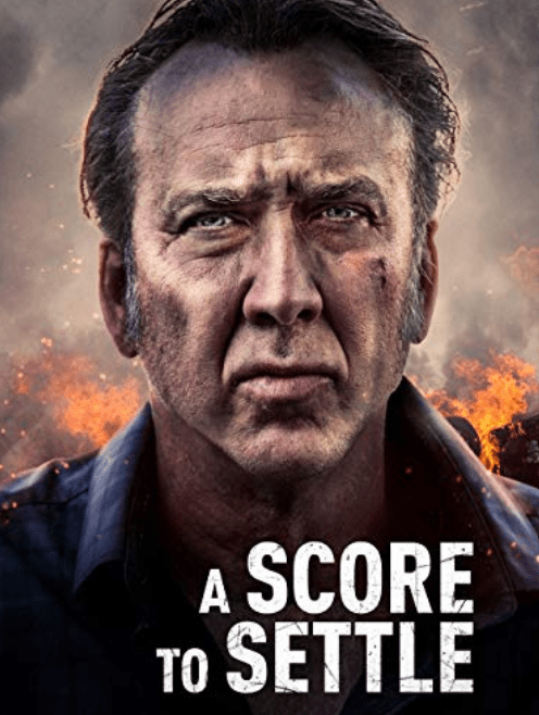 ABC Film Challenge - Catch Up 2020 - N - A Score to Settle (2019) Movie ...