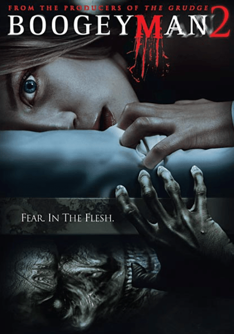 Boogeyman 2 (2007) Movie Review