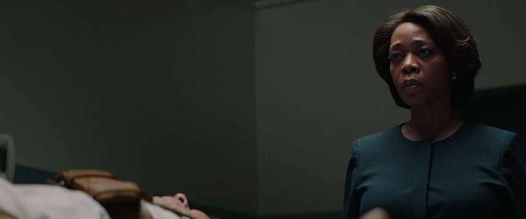 Clemency (2019) Movie Review