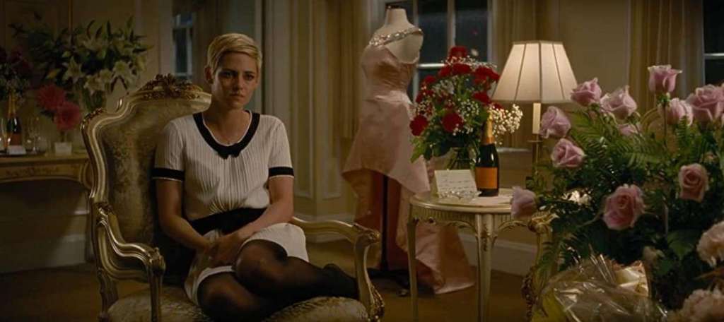 Seberg (2019) Movie Review