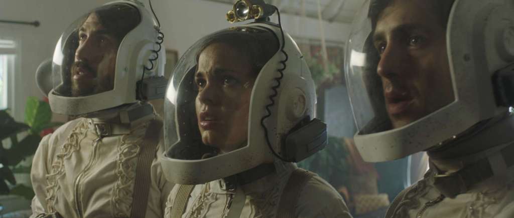 Portal (2021) Movie Review