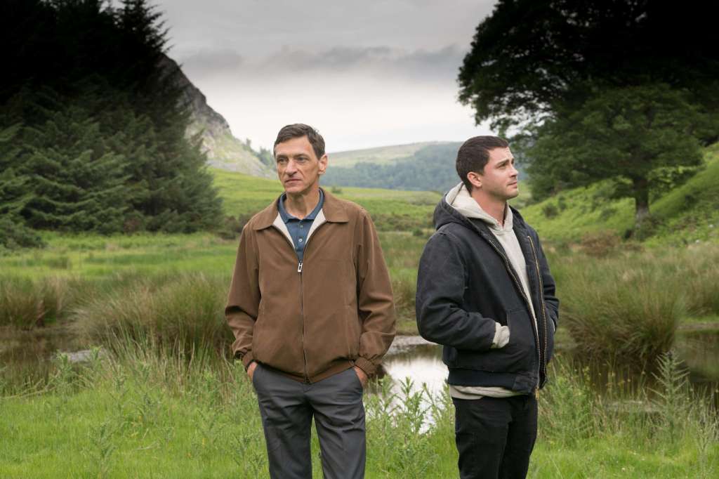 End of Sentence (2019) Movie Review