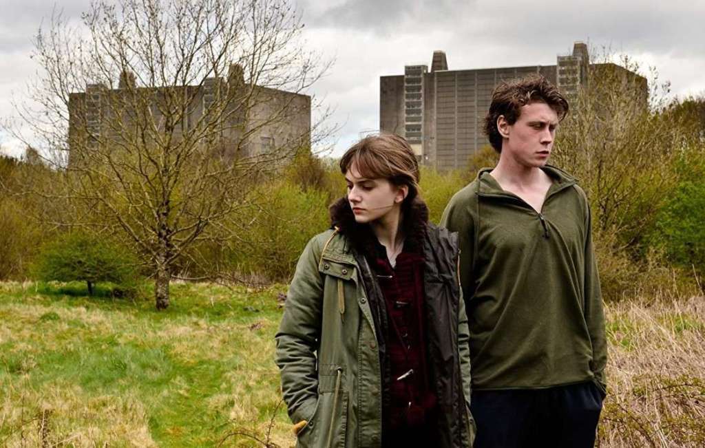 Nuclear (2019) Movie Review