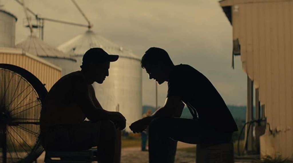 Silo (2019) Movie Review