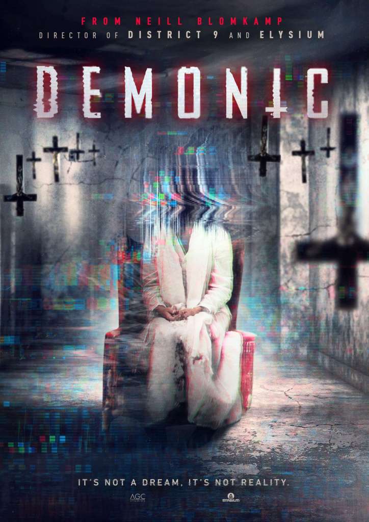 Demonic (2021) Movie Review