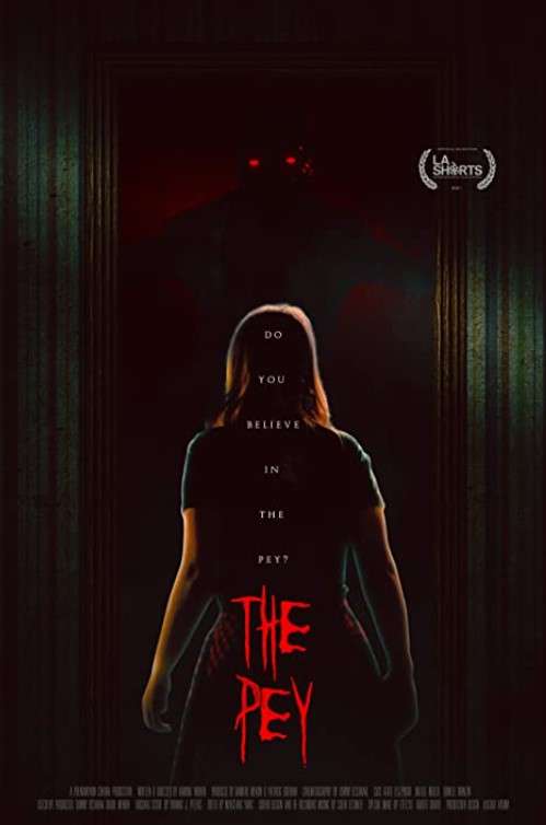The Pey (2021) Short Movie Review