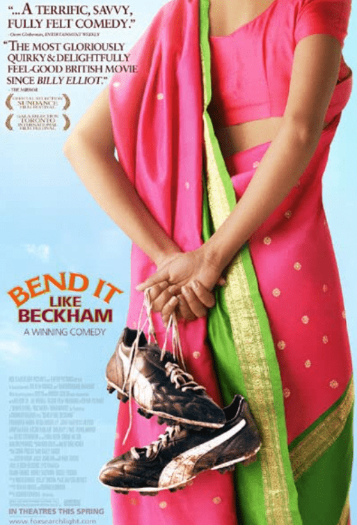 ABC Film Challenge - Favourites - P - Bend it Like Beckham (2002) Movie ...