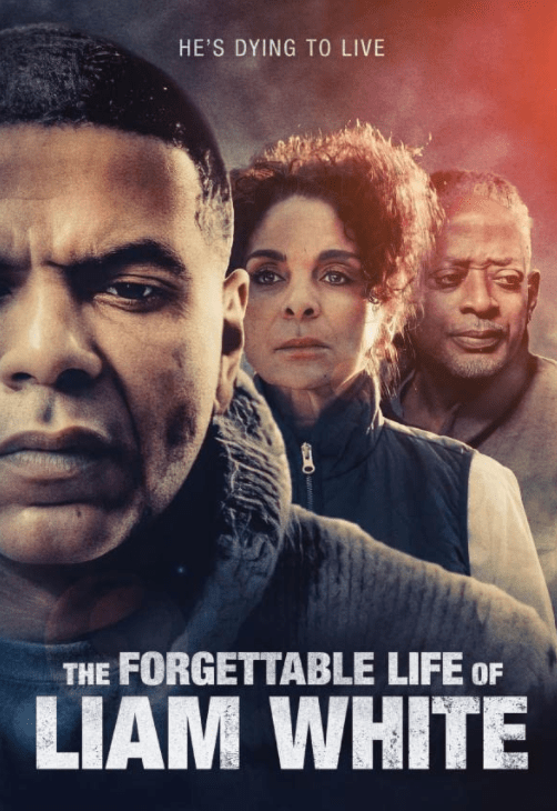 Liam White: The Forgettable Life of Liam White (2021) Movie Review ...