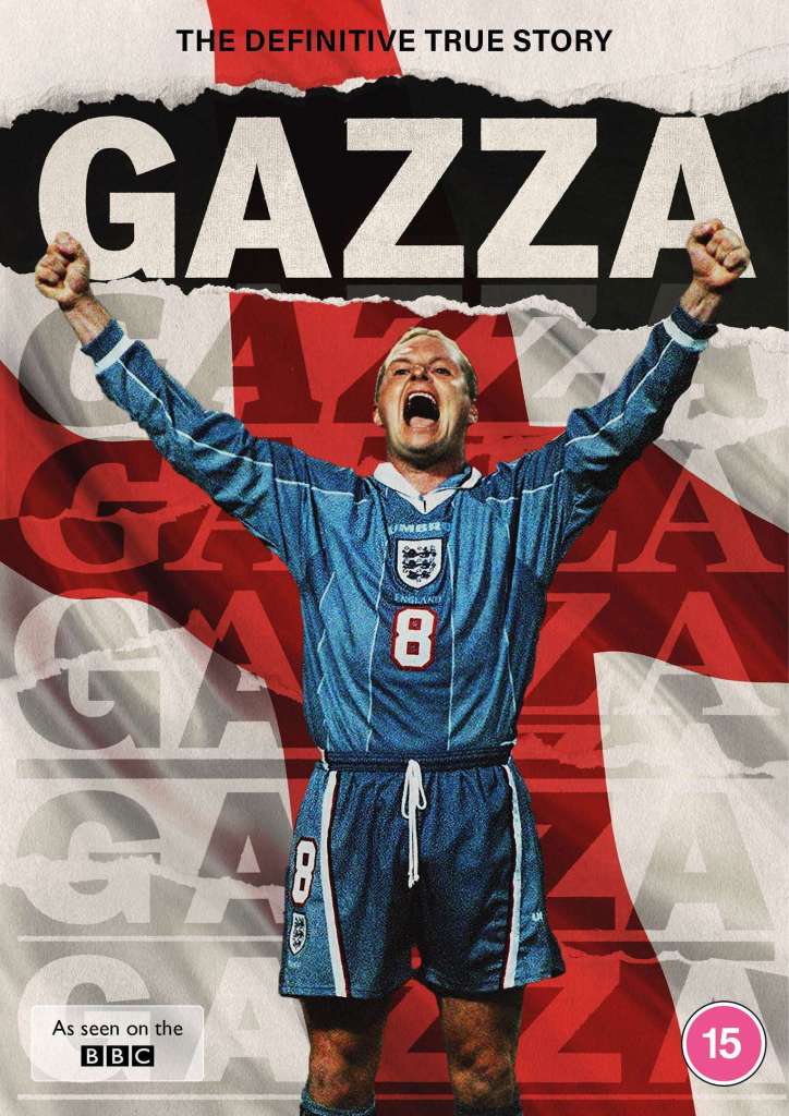 Gazza (2022) Movie Review 'Eye Opening'
