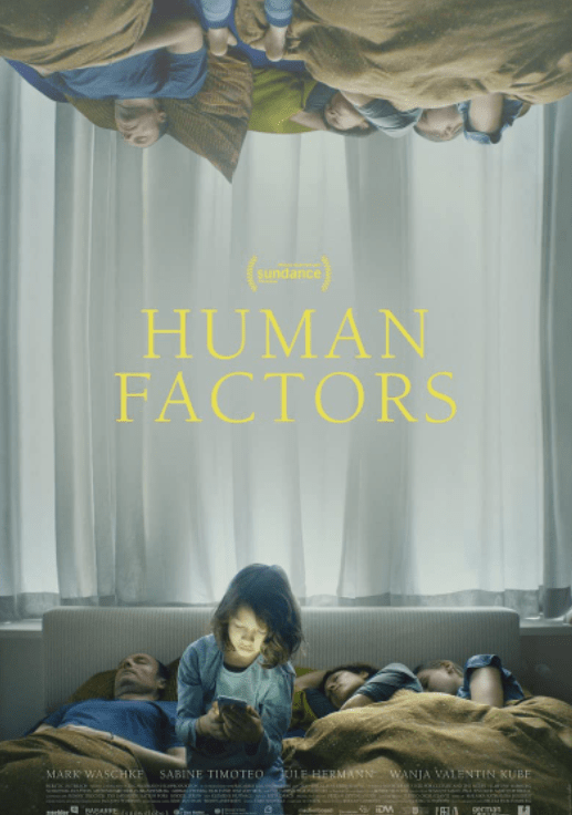 Human Factors (2021) Movie Review