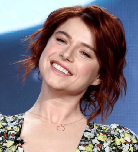 5 Essential Jessie Buckley Performances to Watch Before ‘Men’