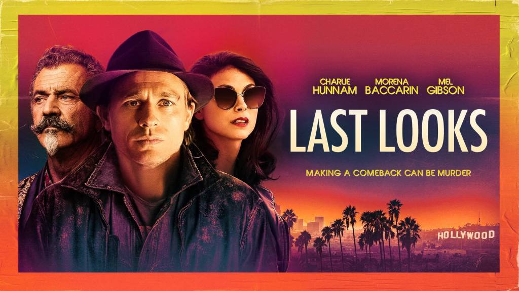 Last Looks (2021) Movie Review 'Lacks the Style'