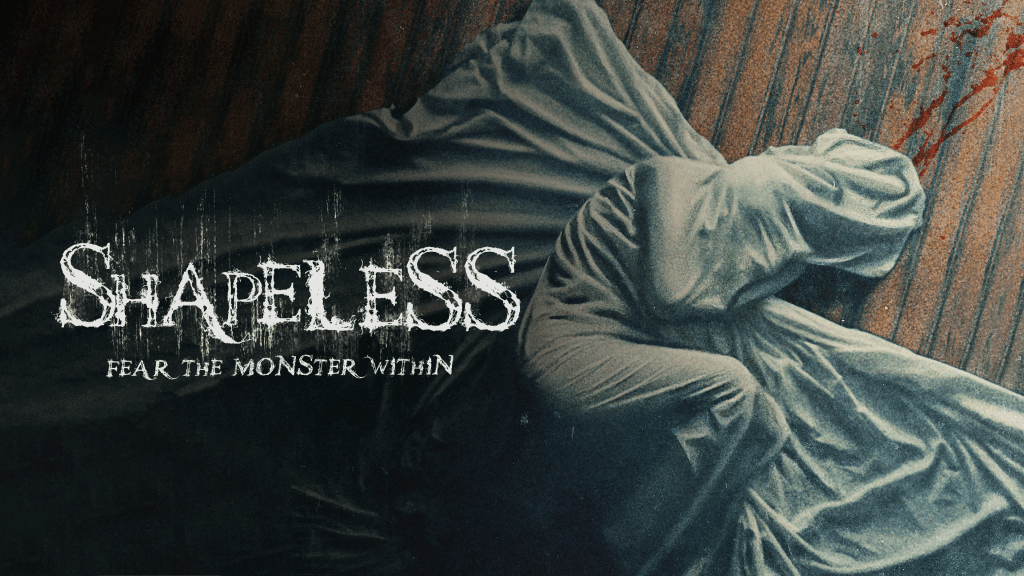 Shapeless (2021) Movie Review