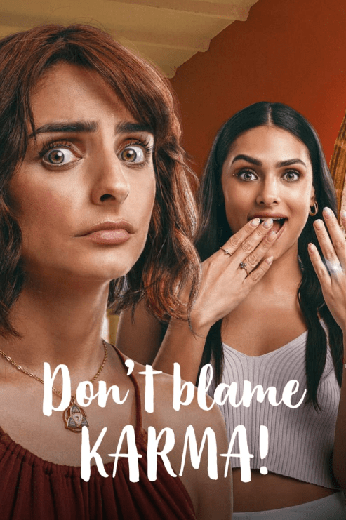 Don't Blame Karma (2022) Movie Review