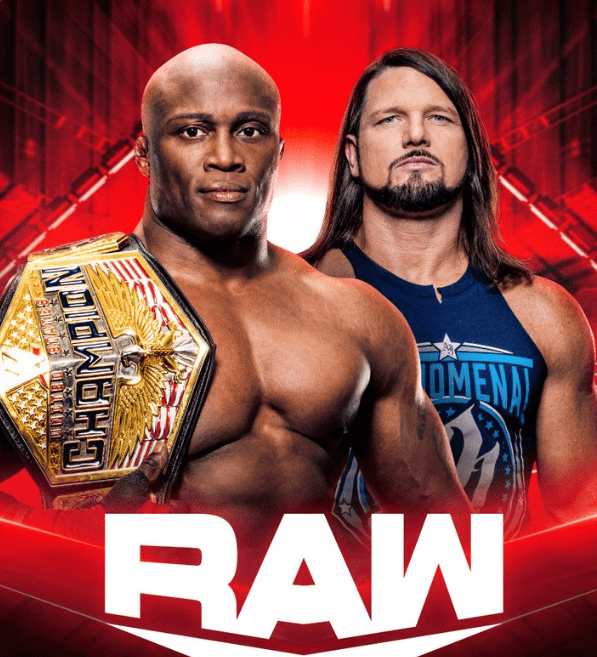 Raw Recap - August 15th 2022
