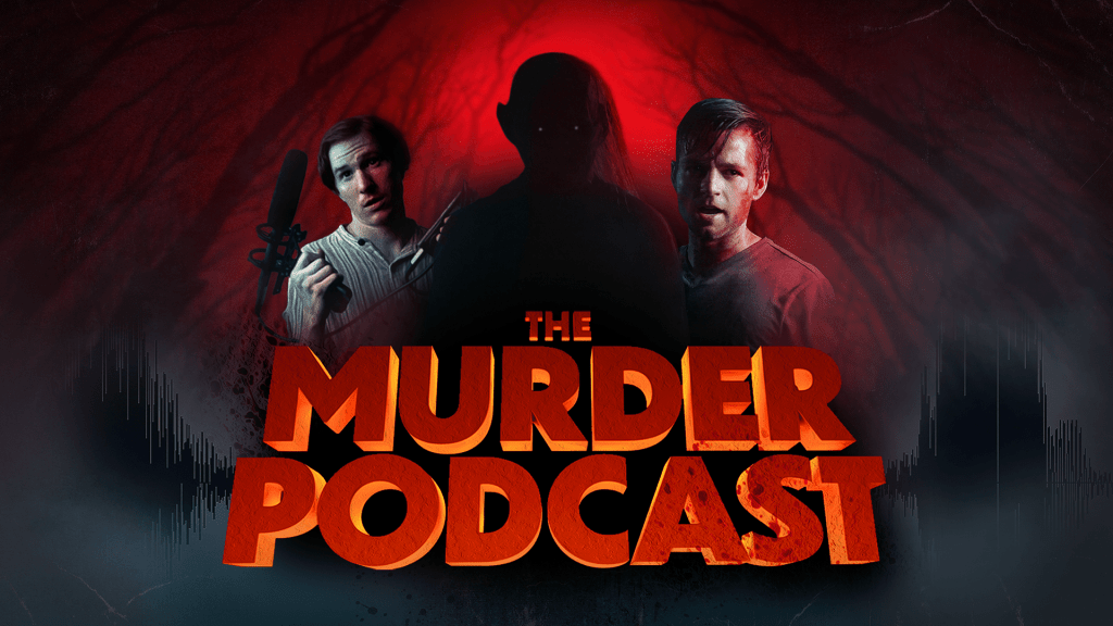 The Murder Podcast (2022) Movie Review