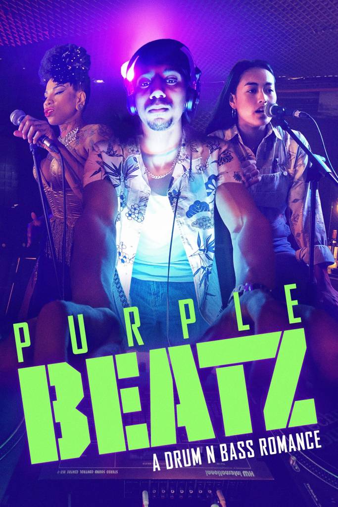 Purple Beatz (2022) Movie Review