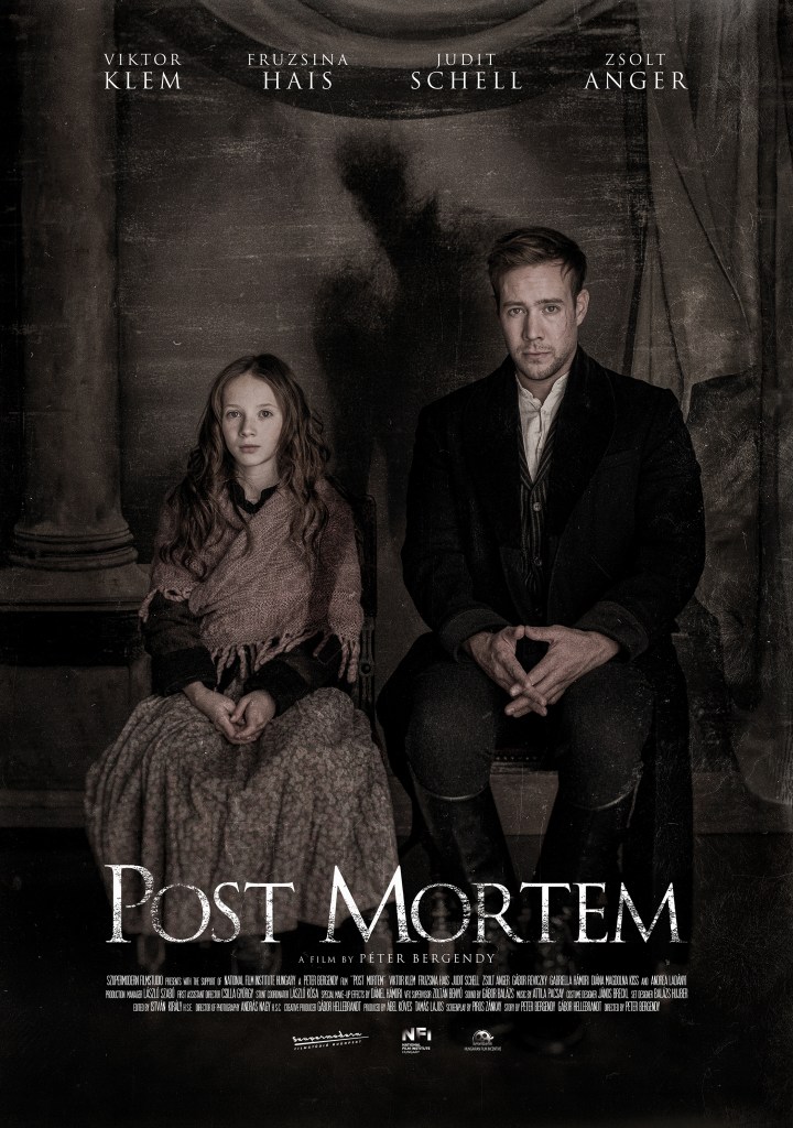 Post Mortem (2020) Movie Review