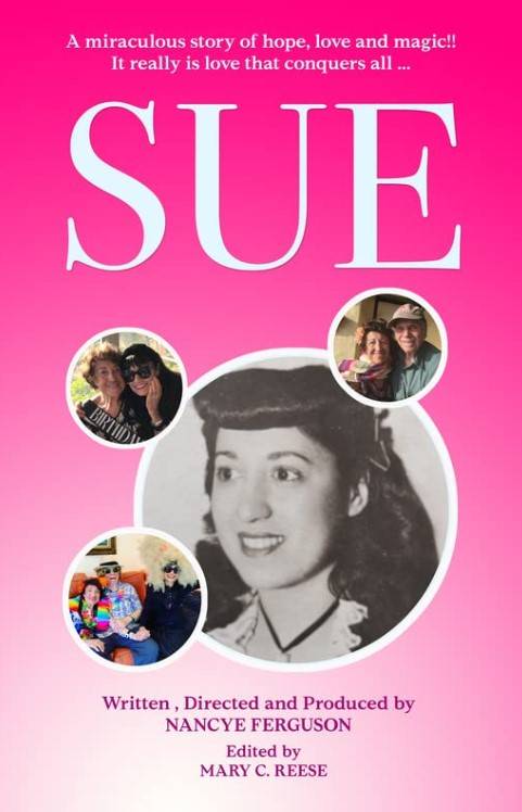Sue (2021) Short Movie Review