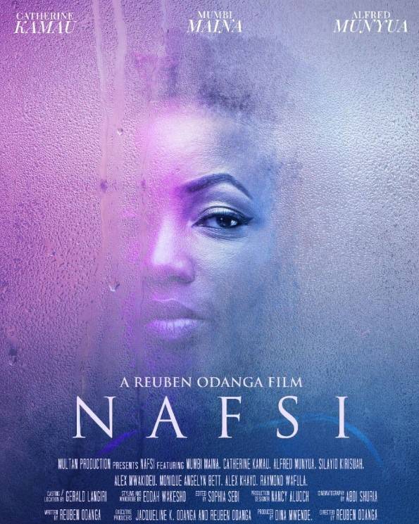 Nafsi (2021) Movie Review