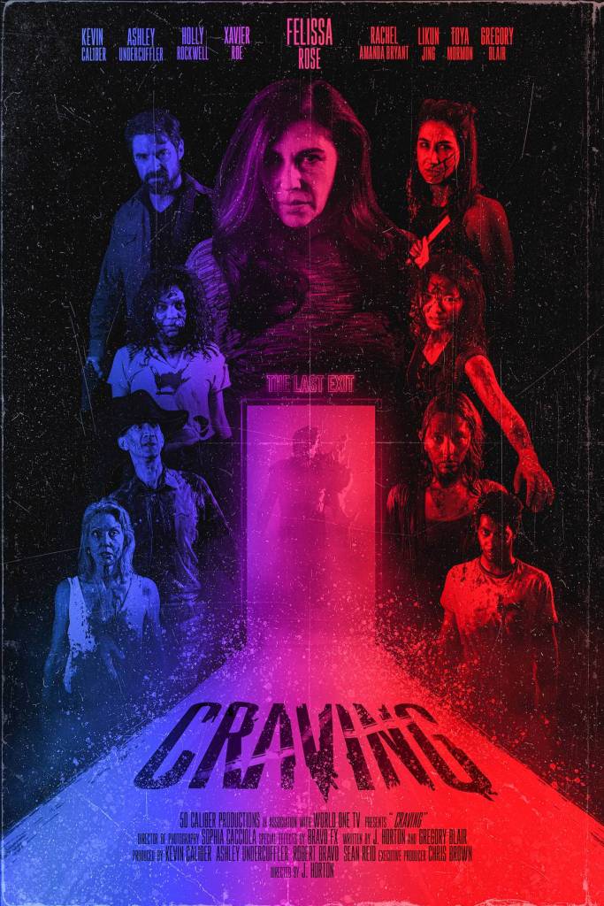 Craving (2023) Movie Review