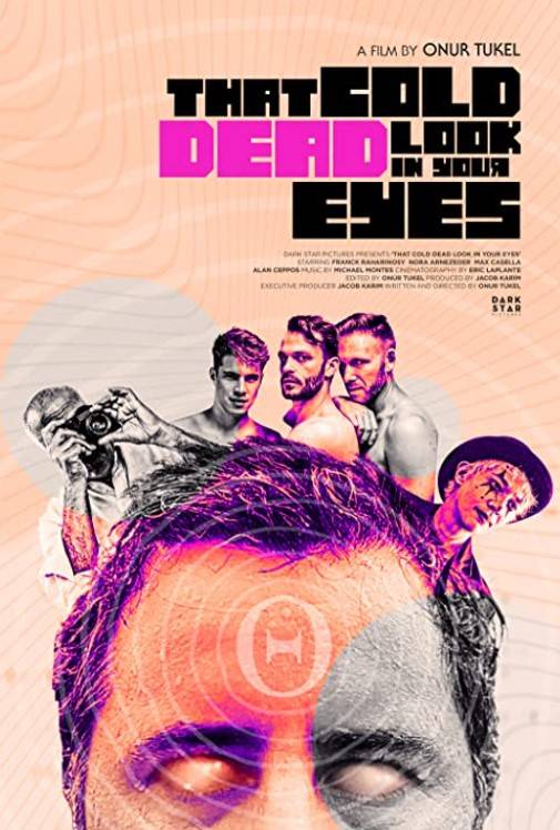 That Cold Dead Look in Your Eyes (2021) Movie Review